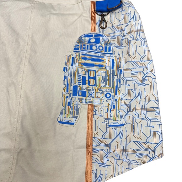 Disney | Kitchen | Disney Parks Star Wars Galaxys Edge Droid Depot R2d2 ...